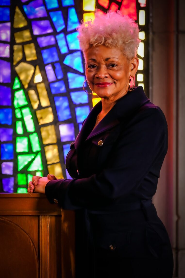 Mitzi J. Smith to Present March 23 Anna Julia Cooper Lecture | Candler ...