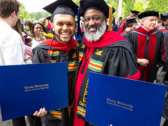 Master of Divinity | Candler School of Theology