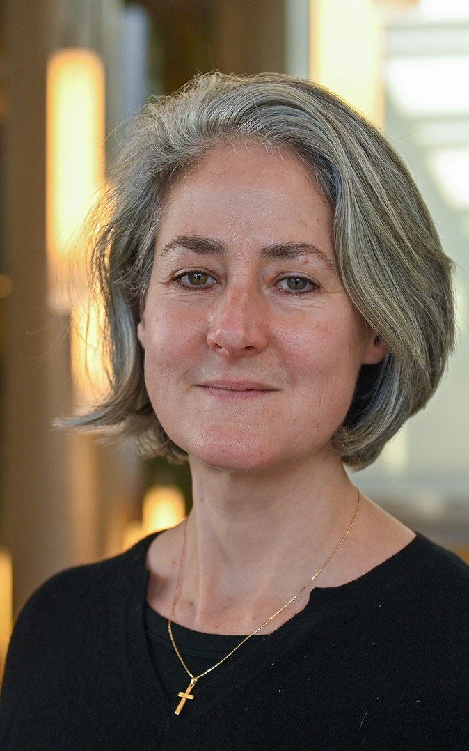 Elizabeth Corrie | Candler School of Theology