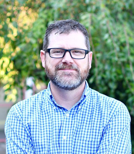 Remembering Gregory K. Hillis | Candler School of Theology