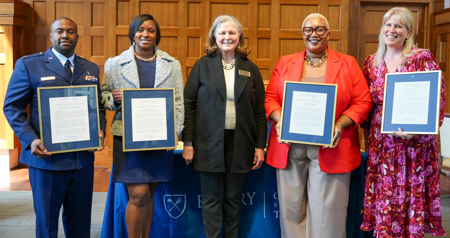 2023 Alumni Award Recipients Honored for Leadership, Creativity, and ...