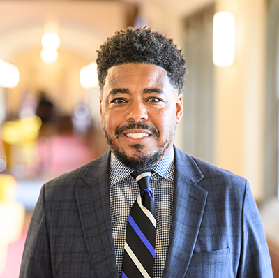 Thurman Lecture to Explore How Black Faith Can Emancipate Church from ...