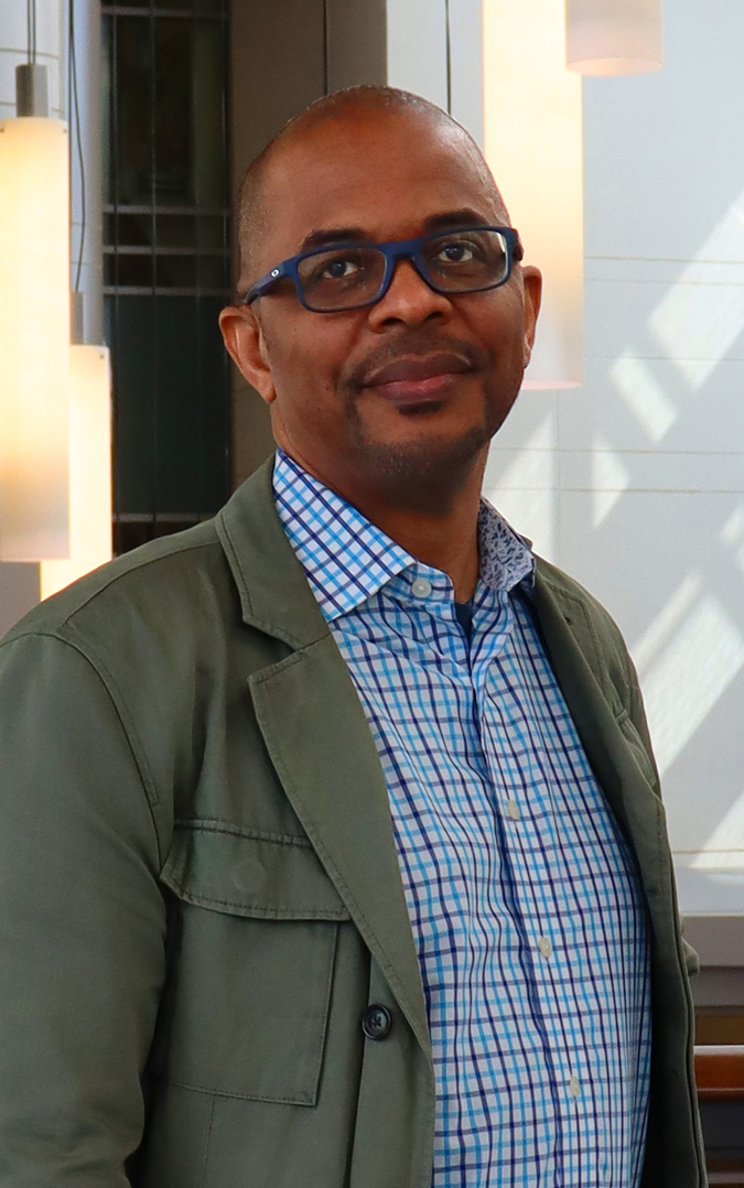 Steed Davidson | Candler School of Theology