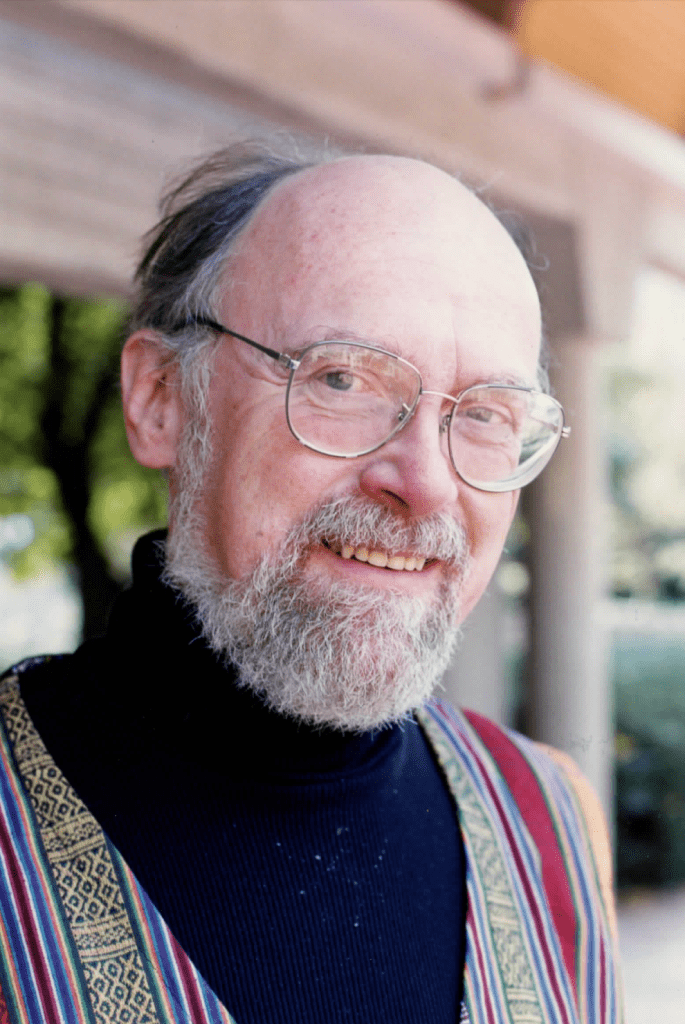 Remembering Walter Lowe | Candler School of Theology