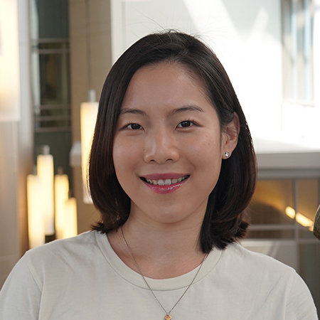 Meet the Admissions Team | Candler School of Theology