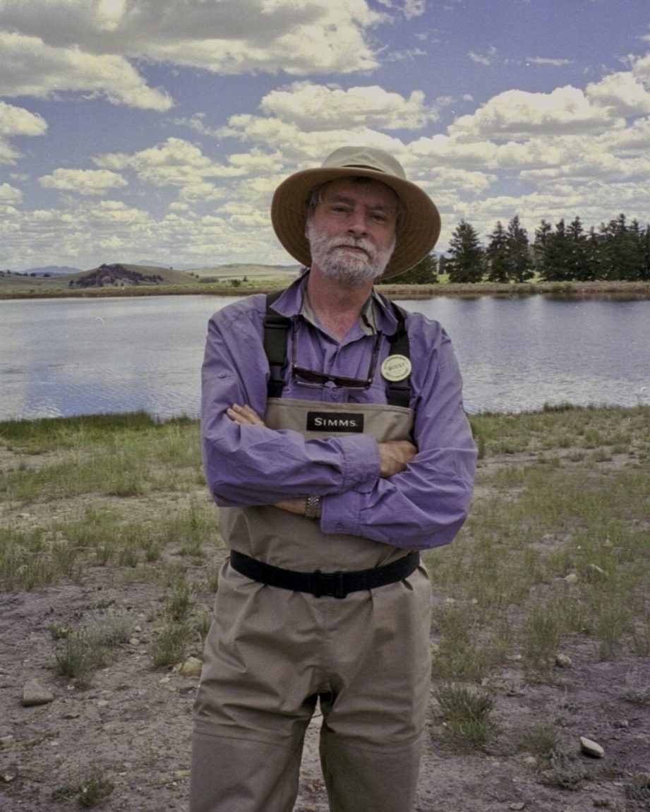 Remembering Richard Bondi | Candler School of Theology