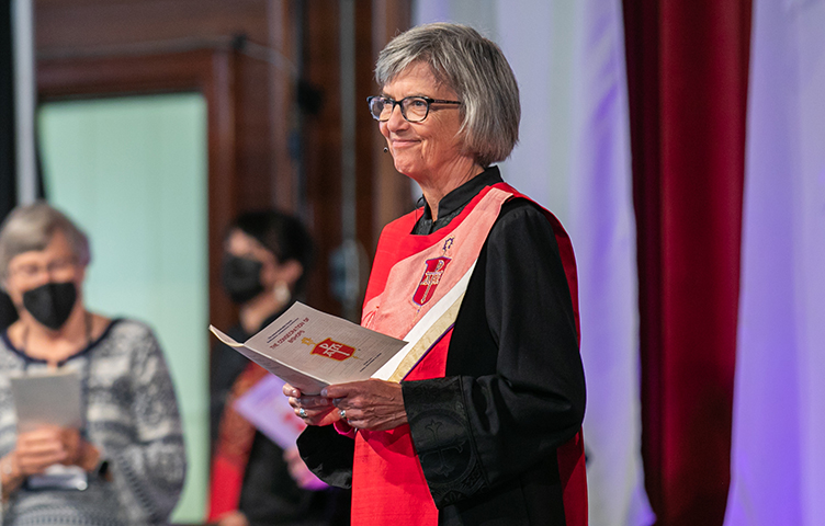 Ward to Serve as Candler’s Next Bishop-in-Residence | Candler School of ...