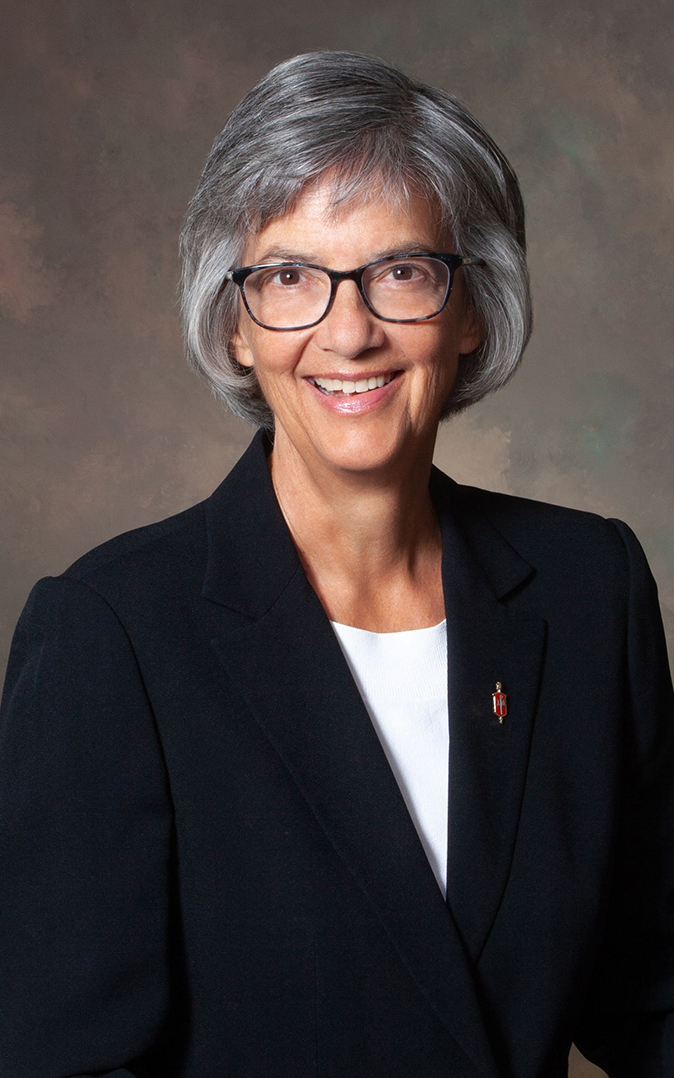 Hope Morgan Ward | Candler School of Theology