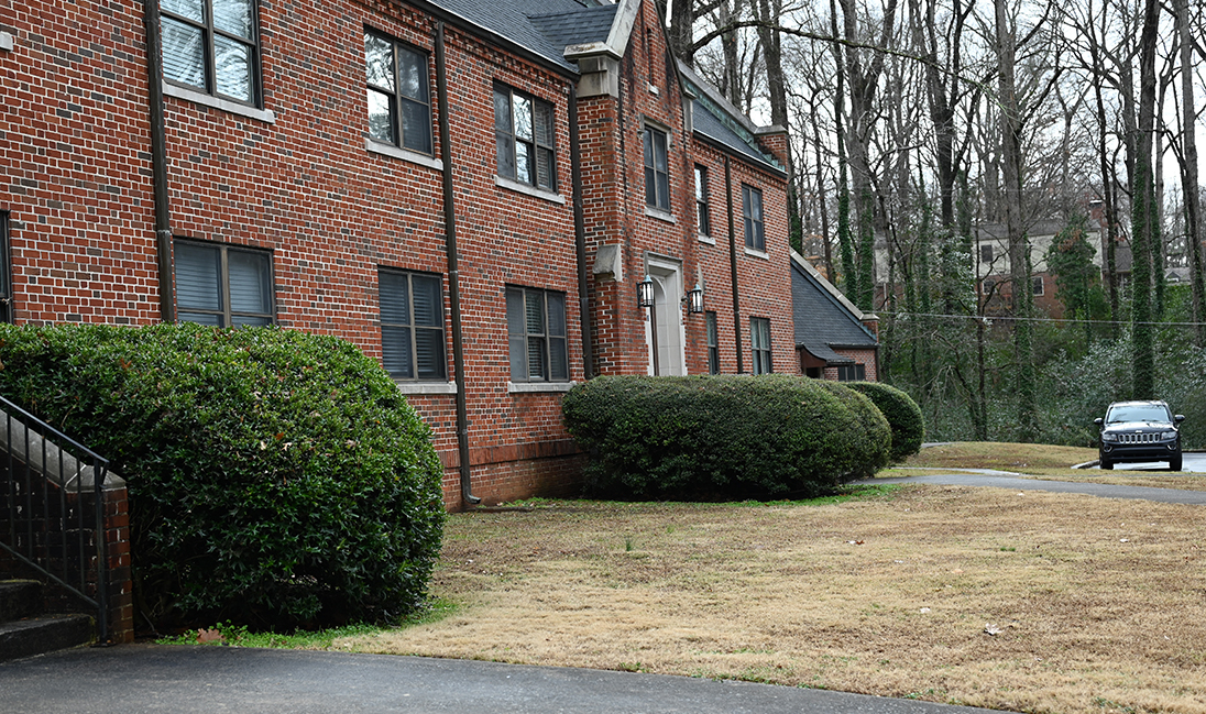 Bethany Community | Candler School of Theology