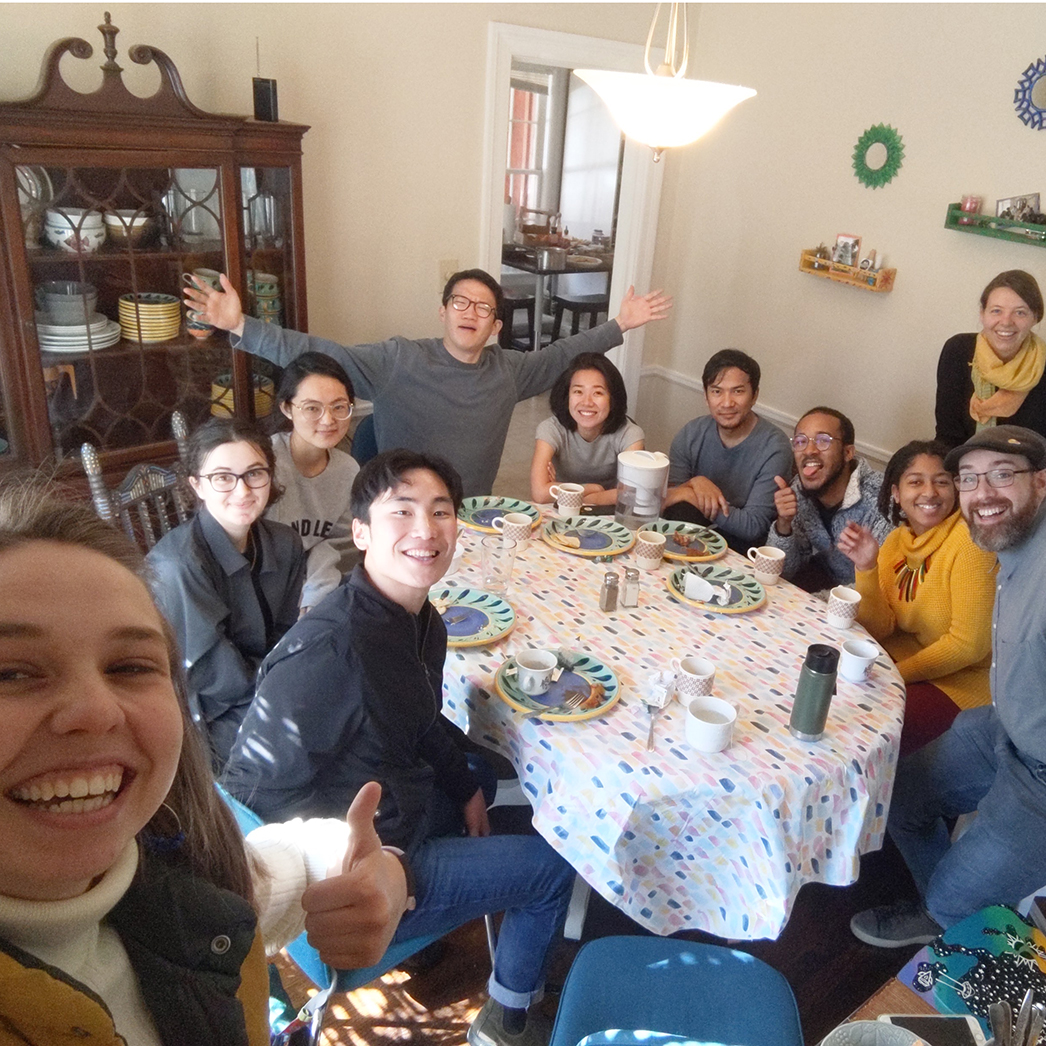 Worship & Spiritual Formation | Candler School of Theology