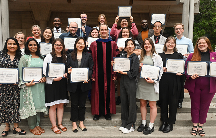 Candler School of Theology | Emory University | Atlanta, GA