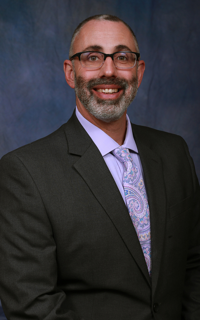 David B. Daniel | Candler School of Theology