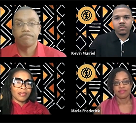 Panel: Megachurches in the Black Church Tradition | Candler School of ...