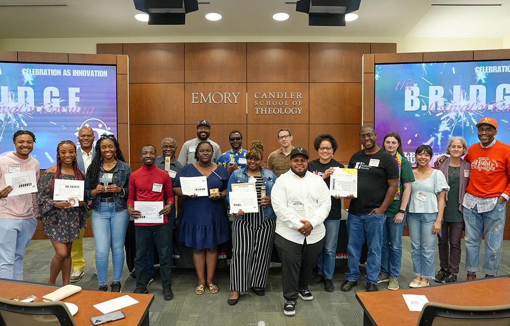 BRIDGE ‘Mini-Grants’ to Support Young Adult Ministry in Atlanta ...