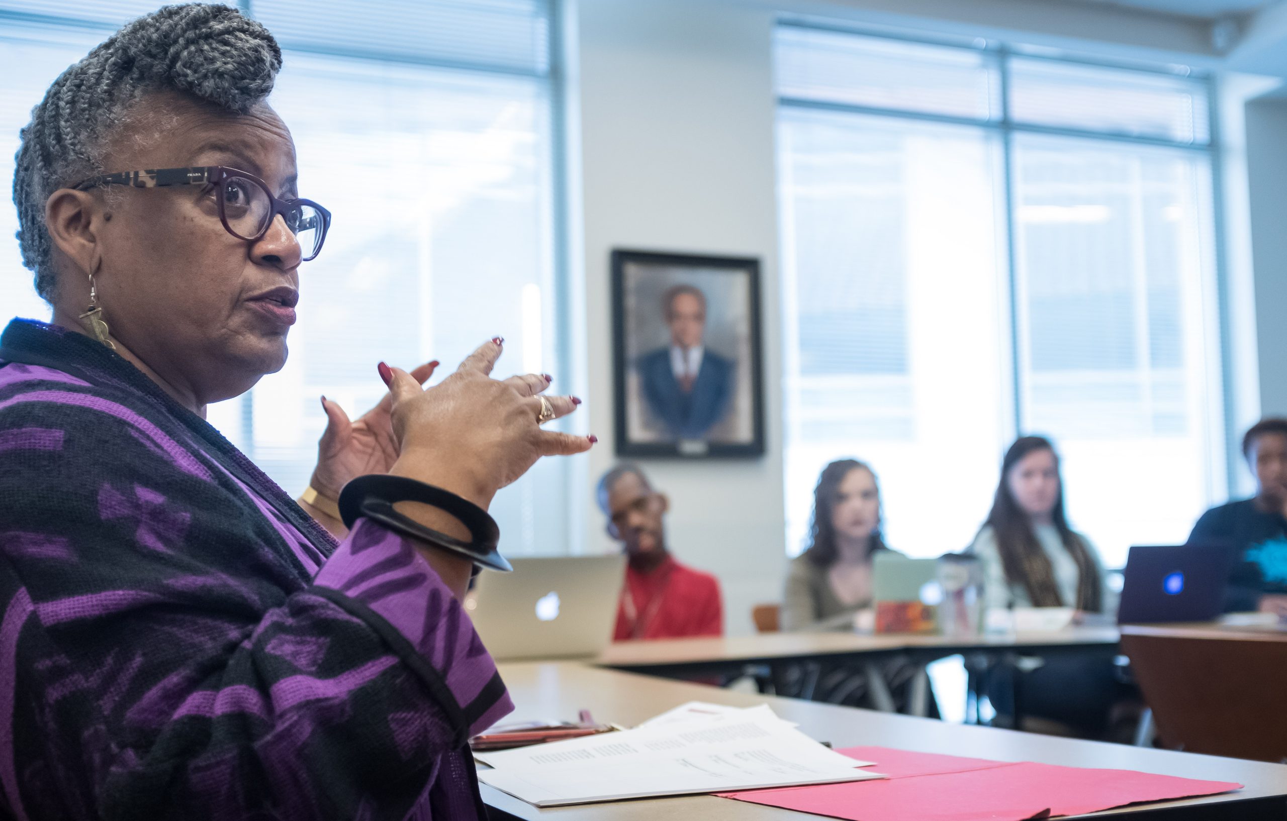 Candler School of Theology | Emory University | Atlanta, GA